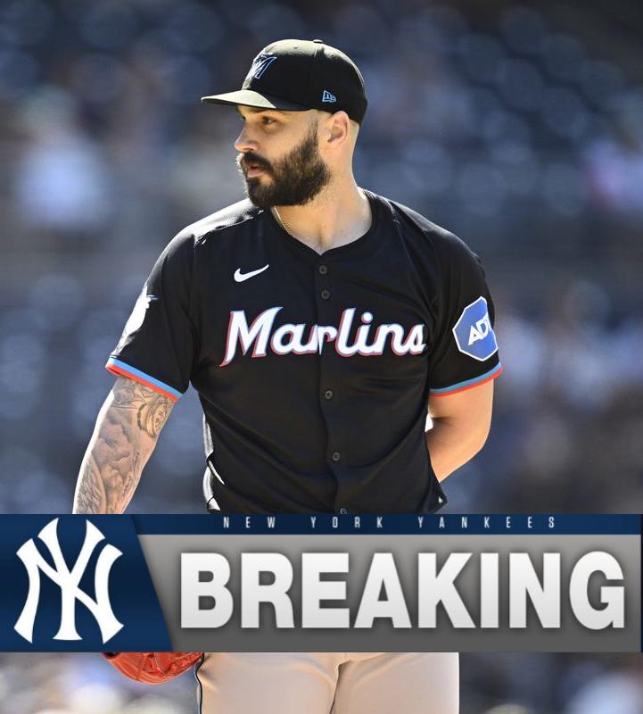 Yankees Tabbed Landing Spot for Reliever With Sub-1.55 ERA - Sport News