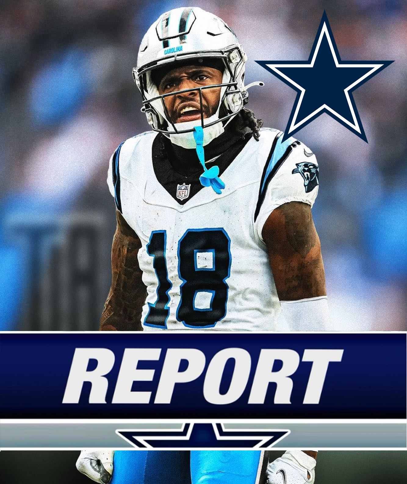 Cowboys Trade Pitch Could Erase ‘Question Marks’ for Dak Prescott ...