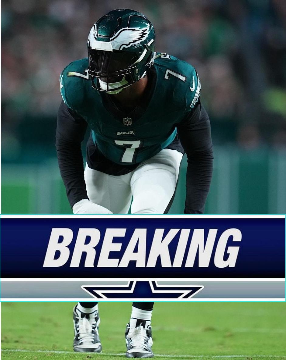 Breaking news :Cowboys Make Final Decision on Trade for Jets’ Haason ...